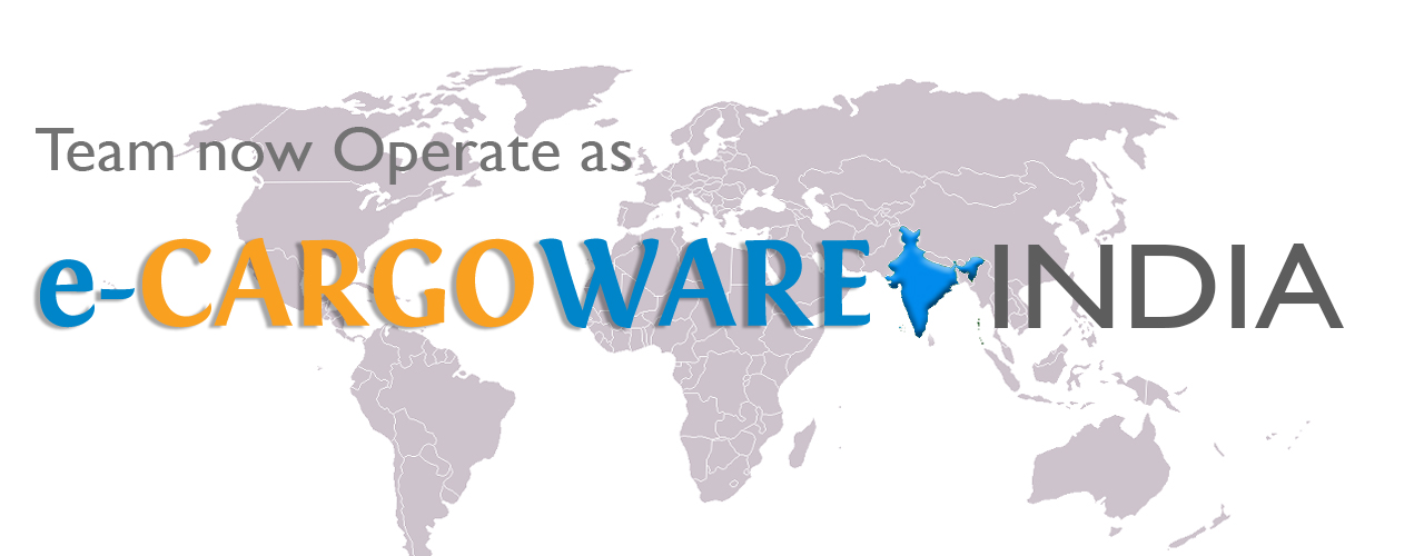 e-Cargoware R&D Team off their hatch