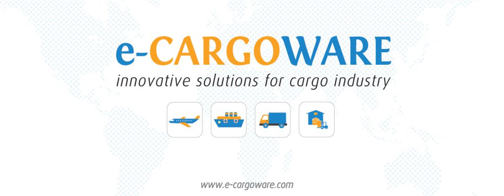Brand e-Cargoware!