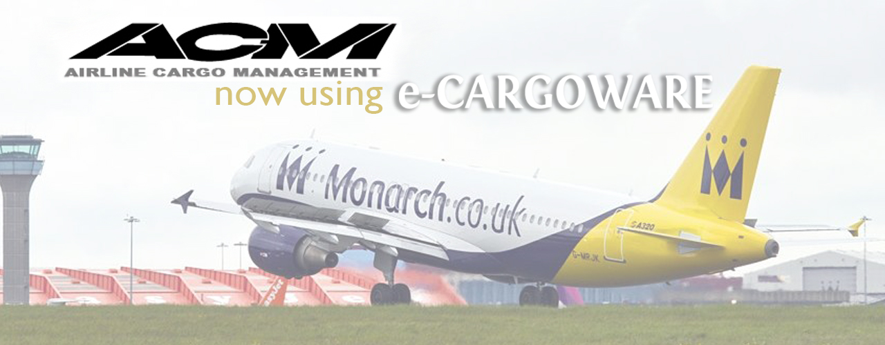 ACM goes live with the GSA system