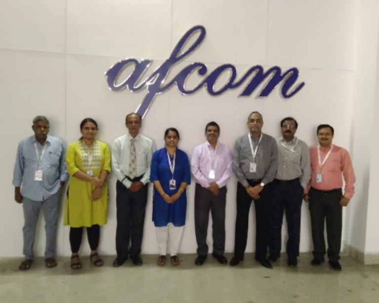 Chennai Based Cargo Airline AfCom chooses e-CARGOWARE Cloud Platform to ...
